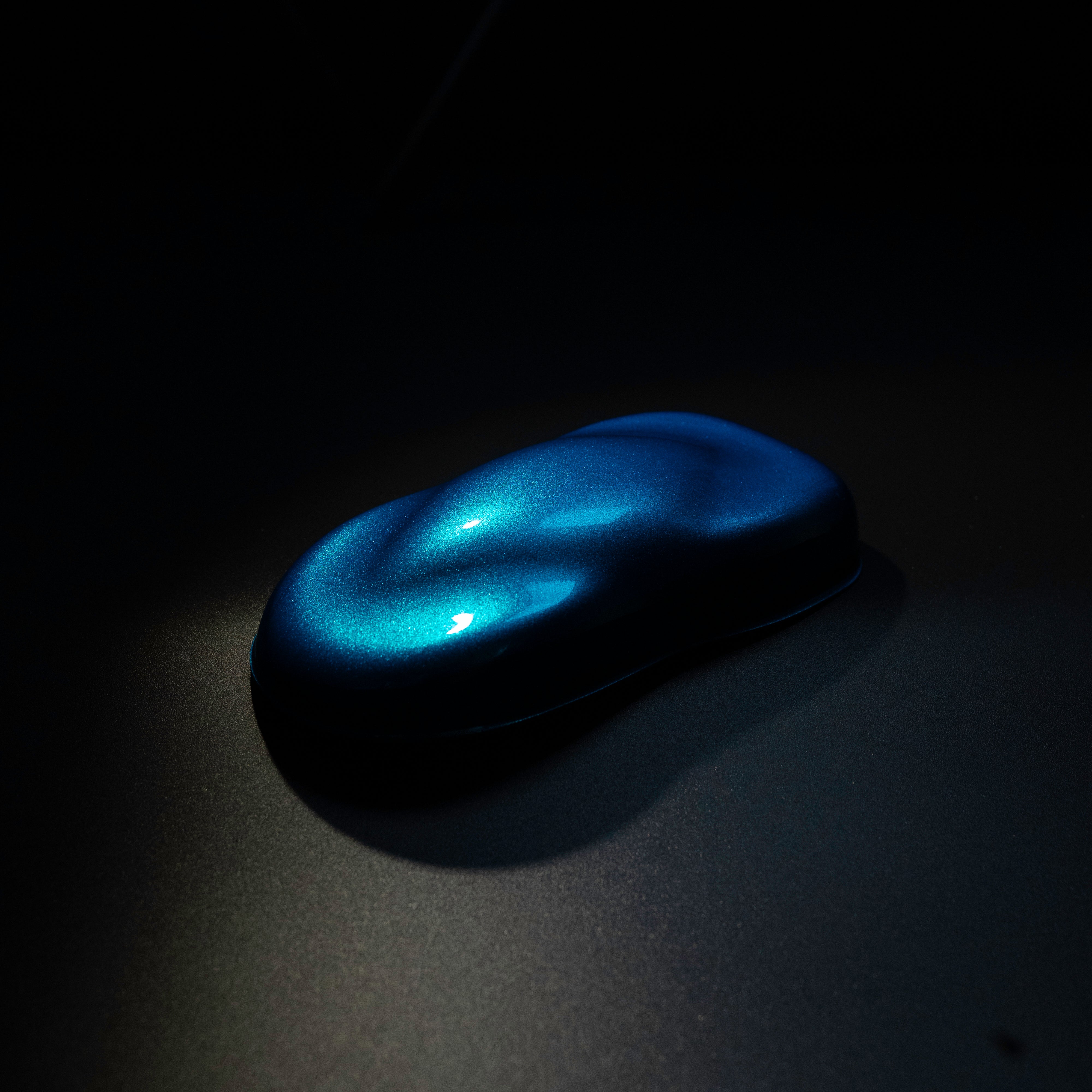BAHAMA BLUE – KEFA KOLOR