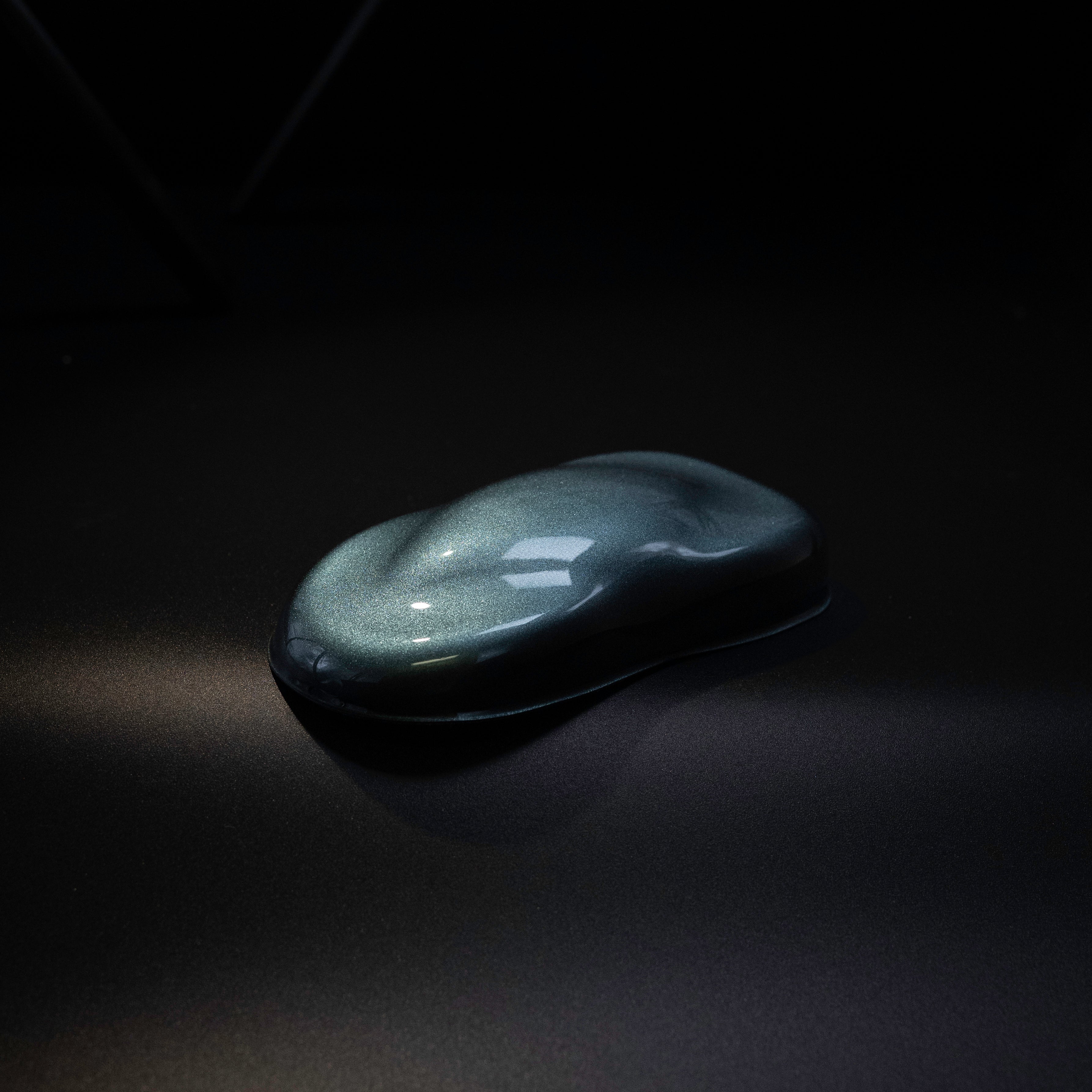 GRAPHITE BLUE – KEFA KOLOR